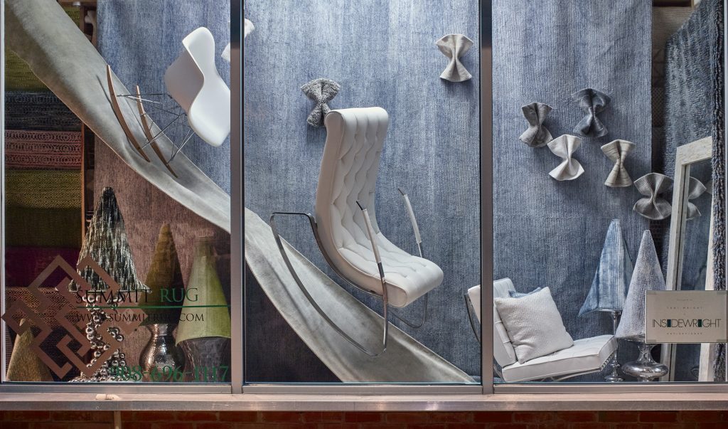 Holiday Window Display Ideas for Your Business - InsideWright