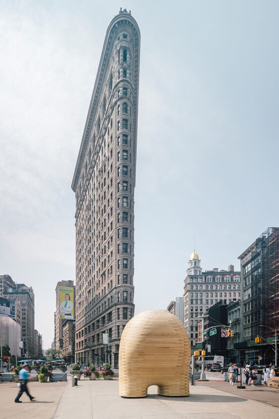 Interview with Jorge Palacios, a sculptor with a surprising creative ...